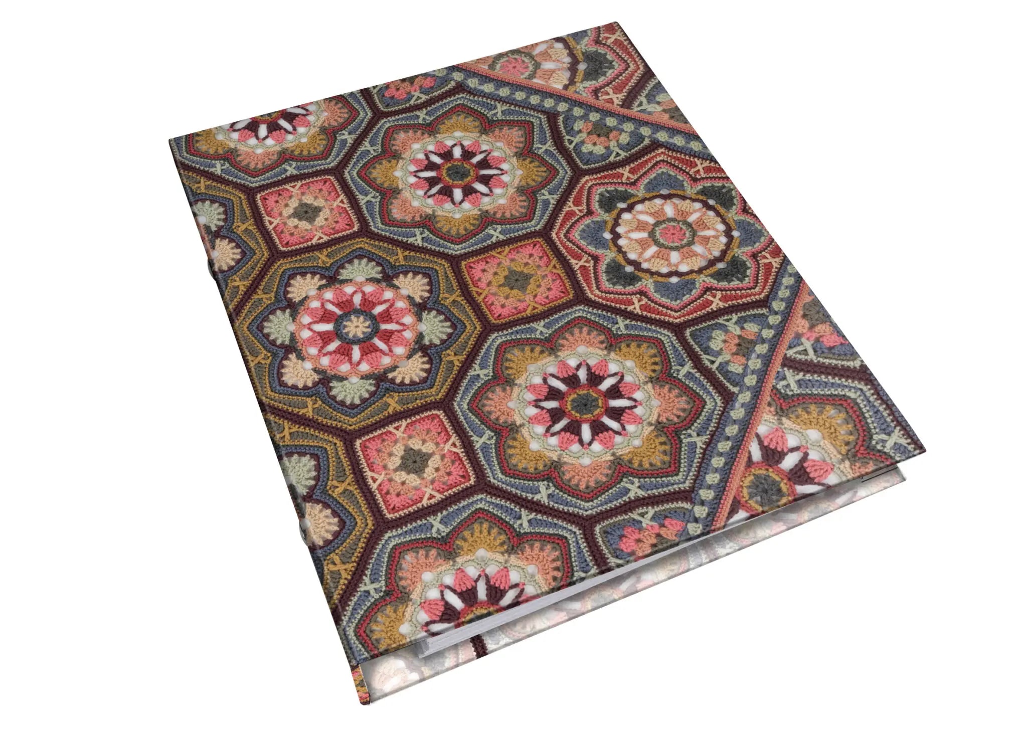 Project Folder - Janie Crow – Stitching Kitchen