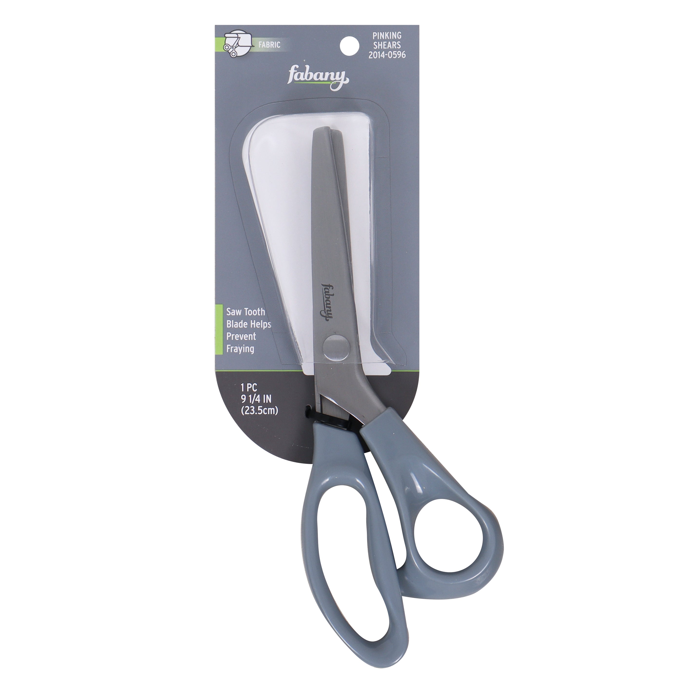 Scissors: Pinking Shears: 23cm – Stitching Kitchen