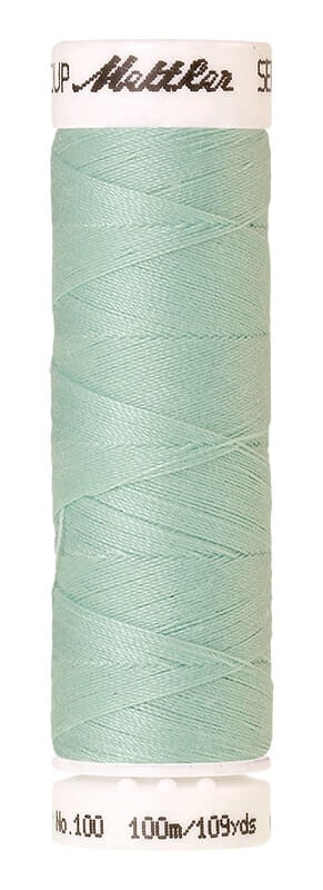 Mettler Universal SERALON Polyester Thread - 100 metres - 0406 ...