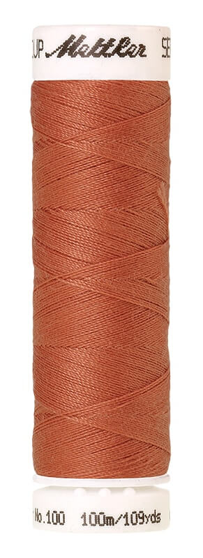 Mettler Universal SERALON Polyester Thread - 100 metres - 1073 ...