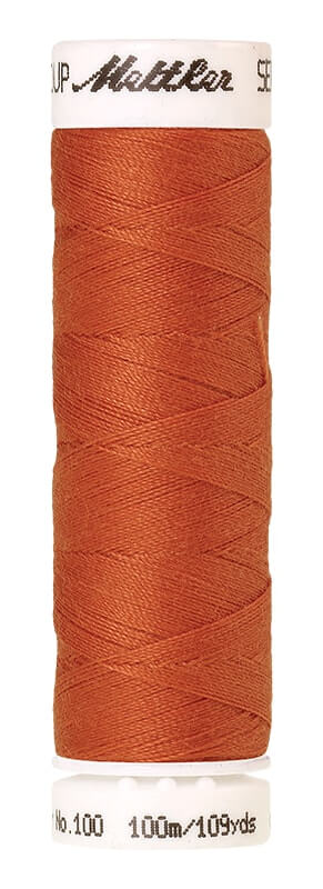 Mettler Universal SERALON Polyester Thread - 100 metres - 1401 ...