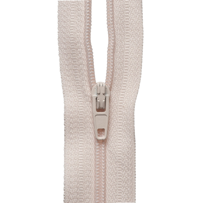 Zip on a Roll, Continuous zip - Cream – Stitching Kitchen