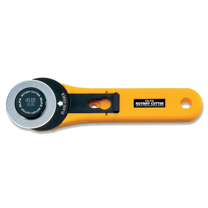 Rotary Cutter: 45mm – Stitching Kitchen